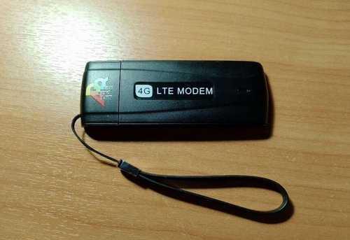 Usb модем 4g LTE