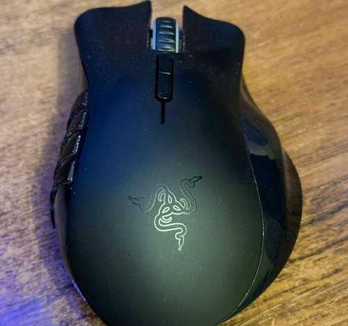 Игровая беспроводная мышь razer RC-30