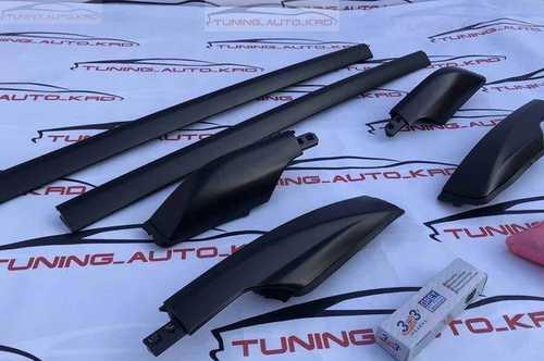 Рейлинги продольные Toyota RAV 4 Y456
