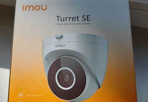 Imou Turret SE 4MP WiFi