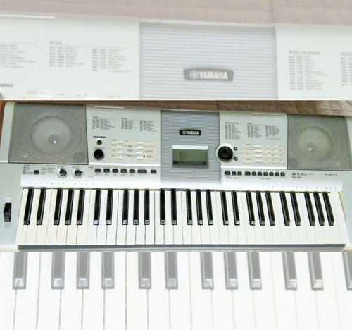 Синтезатор yamaha psr 403/295