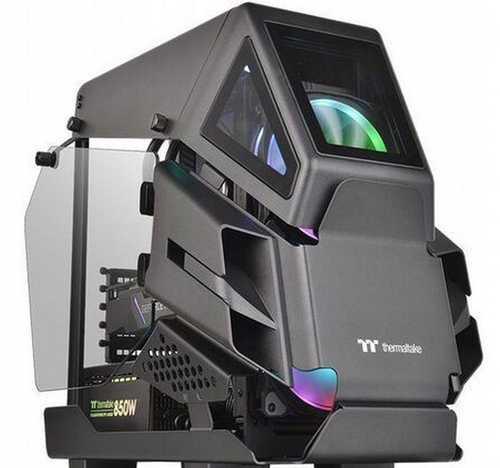 Корпус Thermaltake AH T200 CA-1R4-00S1WN-00