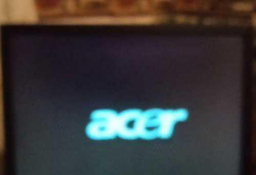 Монитор Acer v193