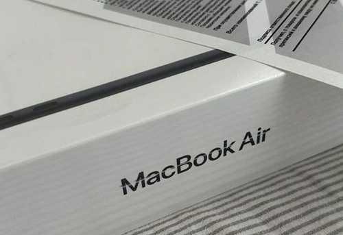 Macbook Air 13 M2/8Gb/256Gb