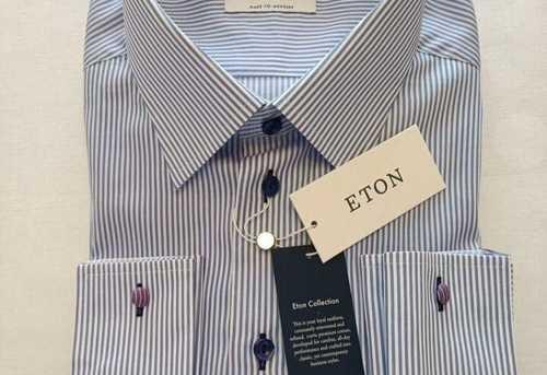 Рубашка мужская Eton