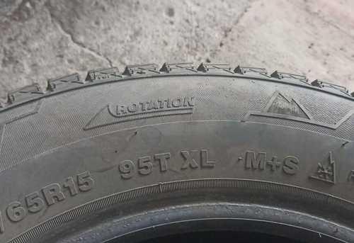 Winrun WR-12 195/65 R15