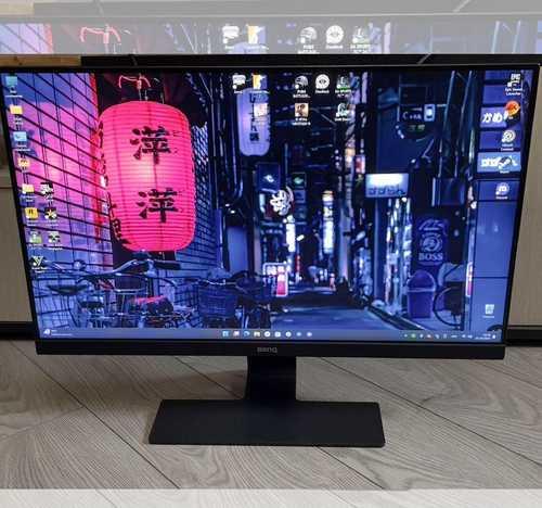 Монитор Benq 27 дюймов