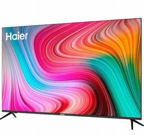 Телевизор haier 32 SMART tv mx