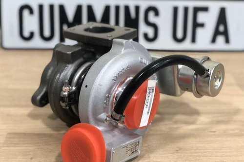 Турбокомпрессор Cummins 2.8 HE200W Holset оригинал