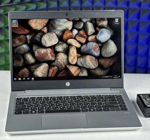 Ультрабук HP ProBook i7/16RAM/IPS