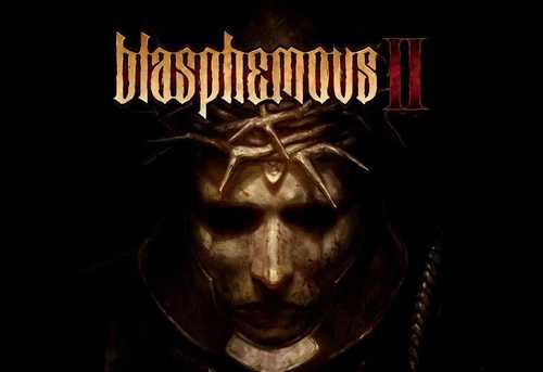 Blasphemous 2 PS4/PS5 (отзывы)