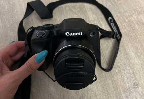 Фотокамера canon PowerShot sx540 hs