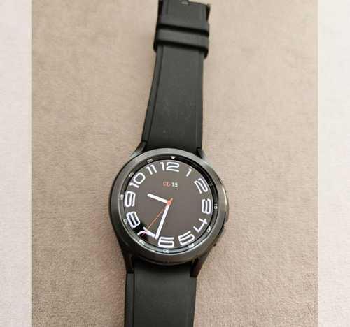 Samsung galaxy watch 4 classic 42mm