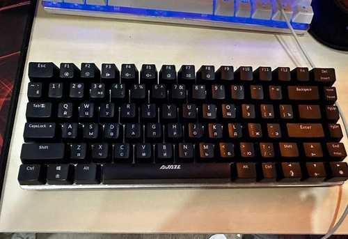 Клавиатура ajazz ak33