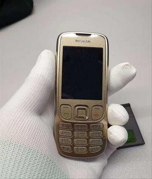 Nokia 6303ci rm638