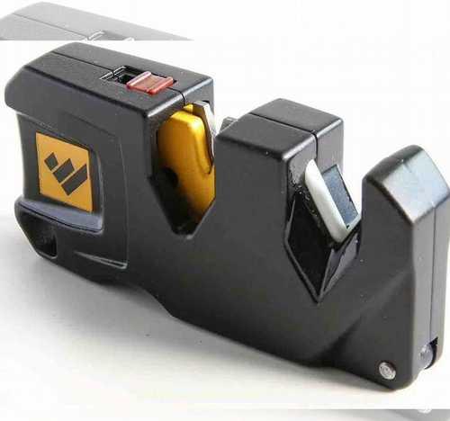 Точилка Work Sharp Pivot plus knife sharpener