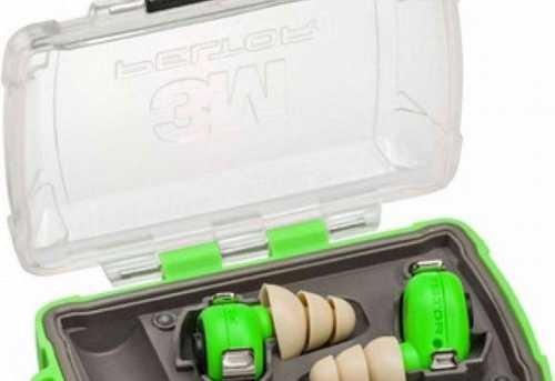 Активные беруши 3M Peltor EEP-100 EU