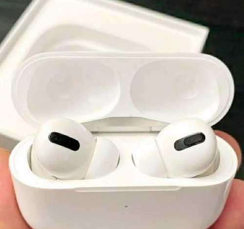 Беспроводные наушники apple airpods pro 2