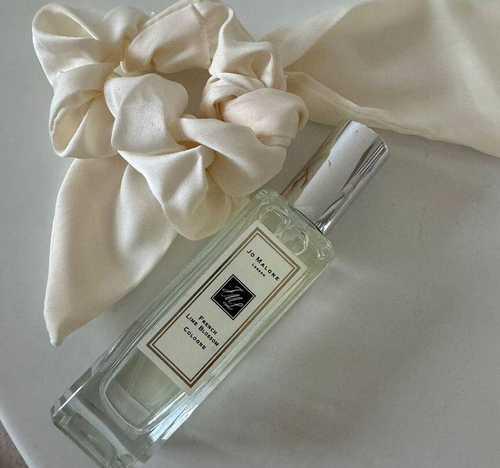 French Lime Blossom Jo Malone Cologne