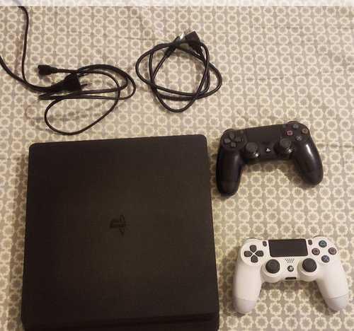 Sony Playstation 4 slim