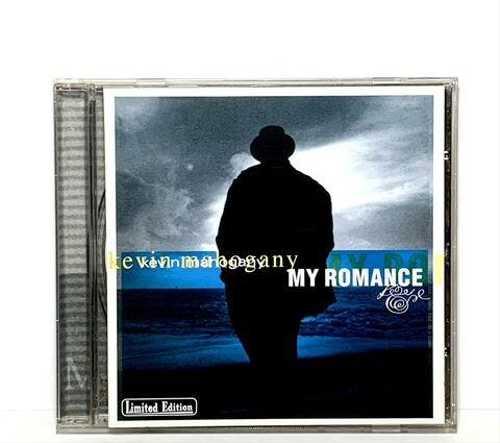 CD диск Kevin Mahogany "My Romance"