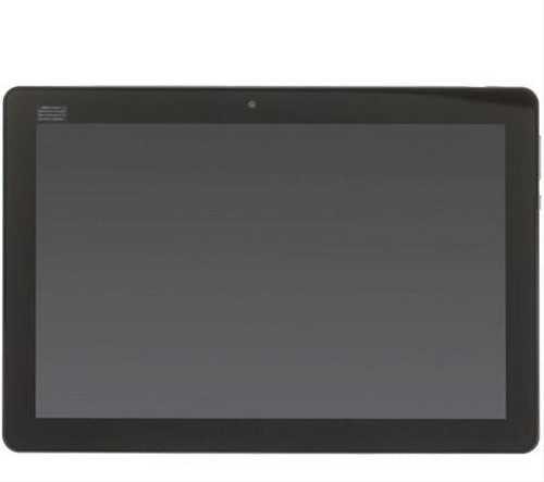 10,1" Планшет Dexp Ursus H410 64Gb LTE Grey 1920x1