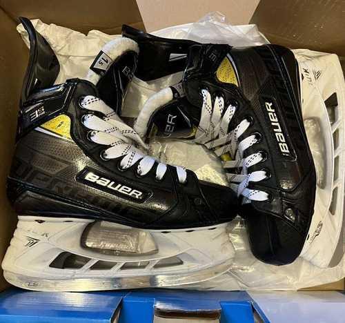 Коньки хоккейные bauer supreme 3s pro