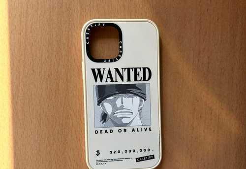 Чехол на iPhone 12 Casetify One piece