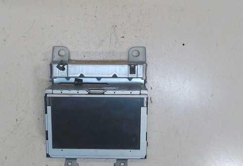 Дисплей компьютера Land Rover Freelander 2, 2008