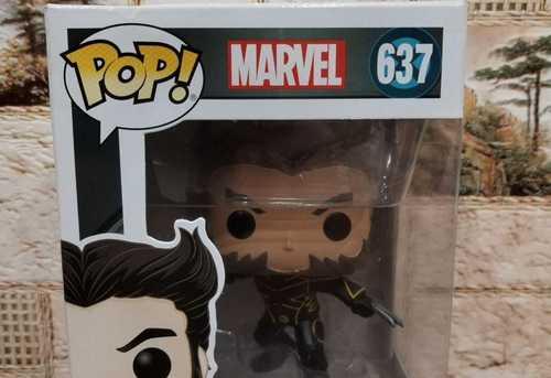 Funko pop Wolverine