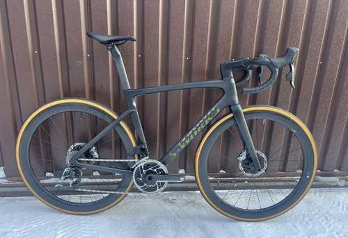 Specialized S-Works Tarmac SL7, 54, новые, наличие