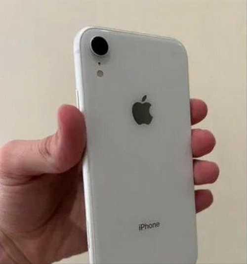 Apple iPhone XR 64gb