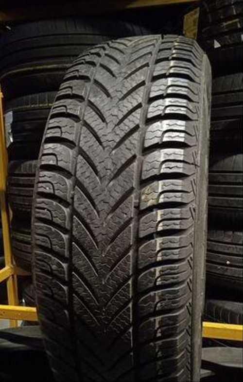 Fulda Kristall 4x4 235/65 R17