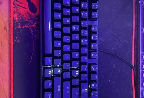 Клавиатура Hexgears GK707