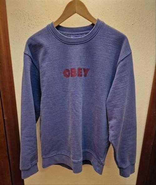 Свитшот obey