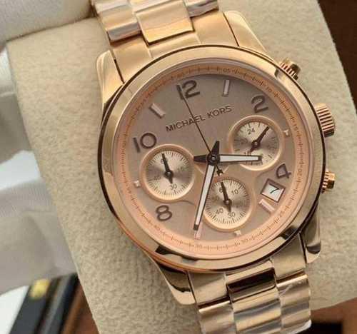 Женские часы Michael Kors MK5128