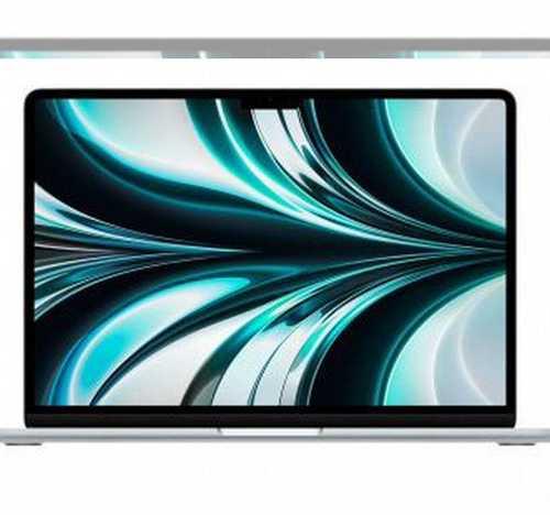 Macbook MC7V4 Macbook Air 13" 16/256 (2022) Silver