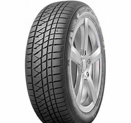 Kumho WinterCraft WS71 235/70 R16 H