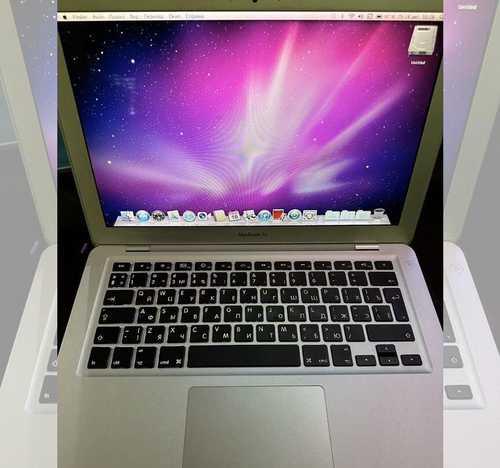 Apple macbook Air a 1304