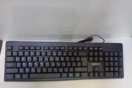 Клавиатуры Logitech K122