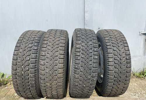 Yokohama IceGuard Stud IG65 175/70 R13 82Q
