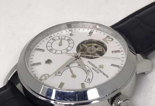 Часы мужские Vacheron Constantin 43 мм