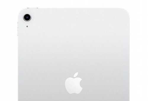 Apple iPad 10 256Gb Wi-Fi 2022 (Silver)