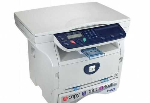 Мфу xerox phaser 3100MFP