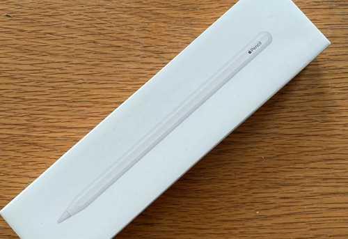 Apple Pencil 2nd Generation