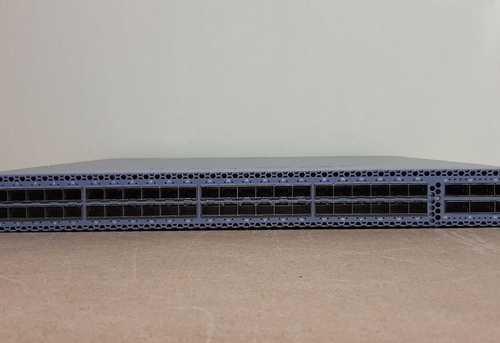 Коммутатор Juniper QFX5100-48S-3AFI