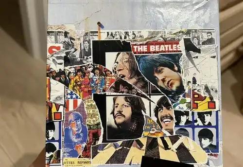 The beatles anthology