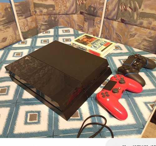 Sony playstation 4 slim