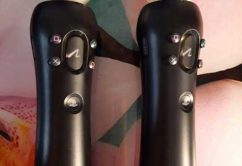 Sony PlayStation Move