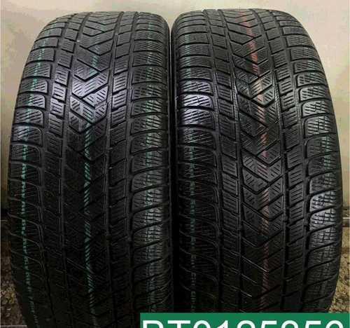 Pirelli Sottozero Winter 240 265/45 R20 108V